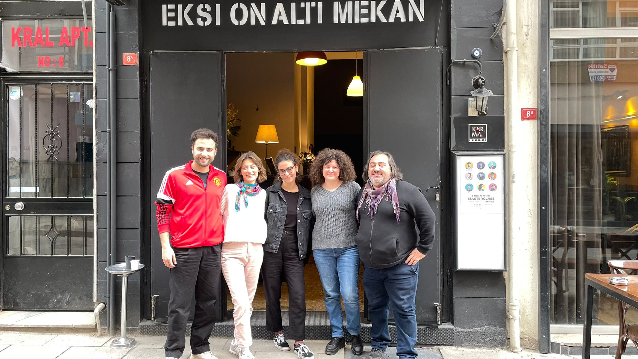 Transformative Communication for Social Change: SoFI’s Story - Turkiye ...